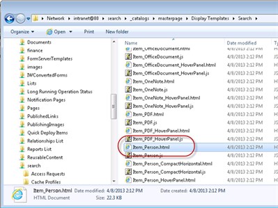 SharePoint Corporate Directory in Under 10 Minutes - ESPC Conference, 2024