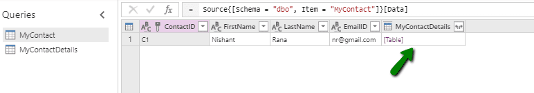 Append and Merge to combine data from multiple data source in Power Platform dataflows | ESPC ...