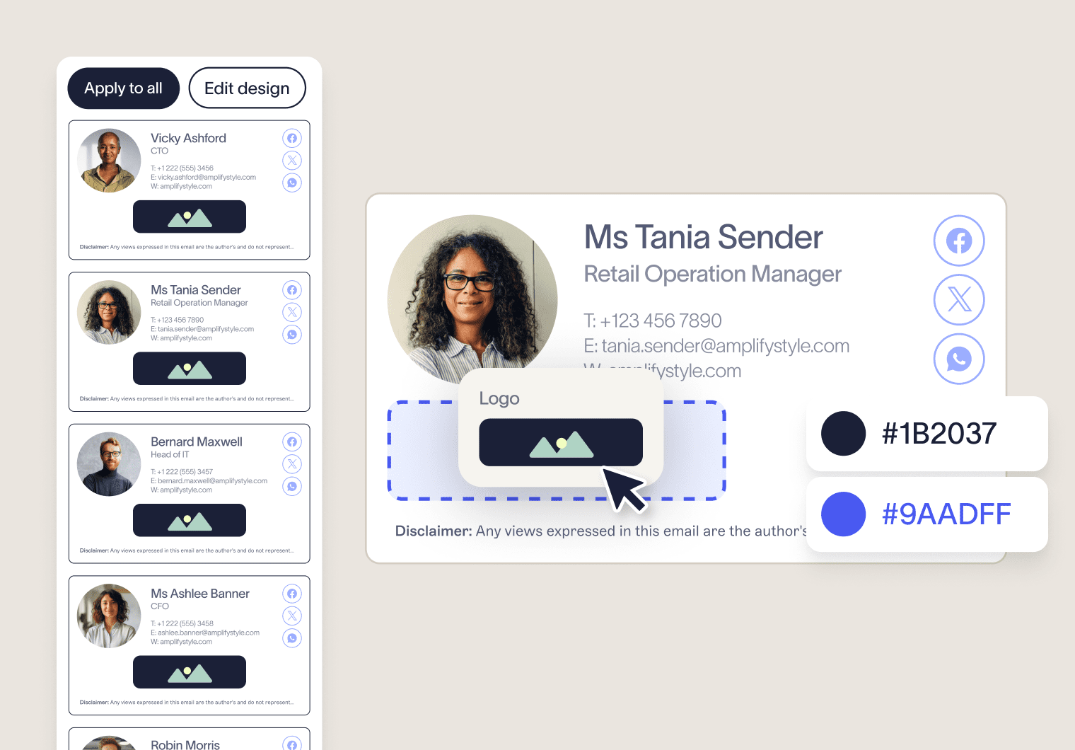 The hidden costs of building email signature solutions in-house | ESPC ...