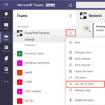 3 Ways to Locate a Microsoft Team ID | ESPC Conference, 2025