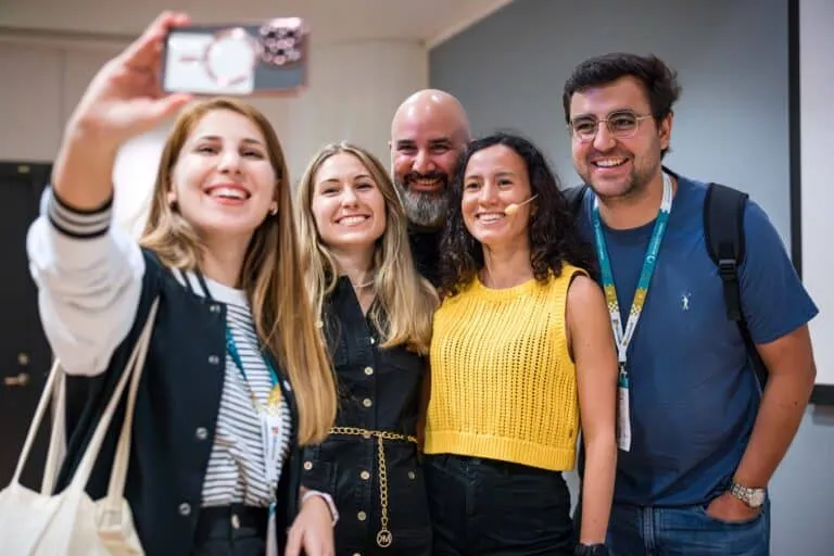 FabCon26 Europe | Conference | Barcelona | Spain | 28 Sep 2026