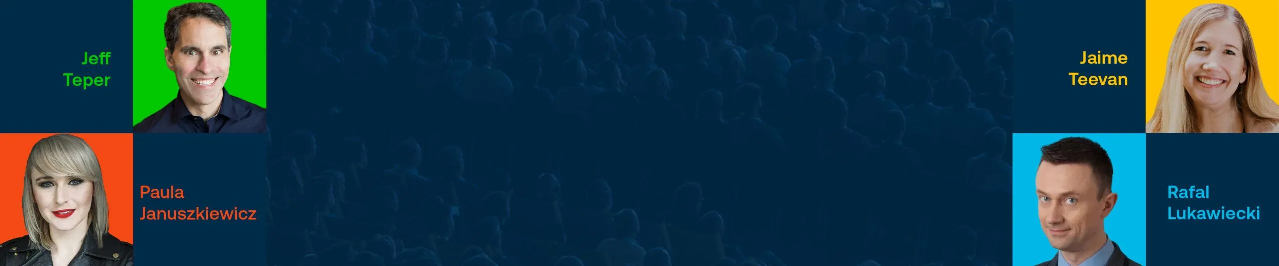 Jeff Teper Keynote | ESPC Conference, 2025