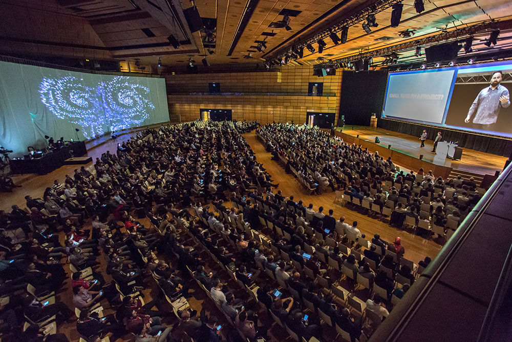 Each year ESPC gathers the leading SharePoint and Office 365 leaders ...