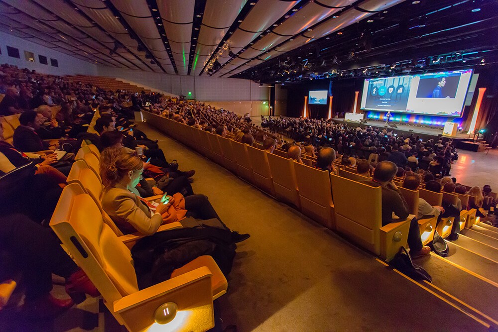Photo Album: European SharePoint Conference 2015 - ESPC Conference, 2025