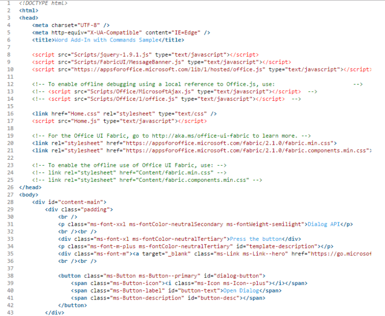 Let’s have a Dialog about the Dialog API | ESPC Conference, 2025