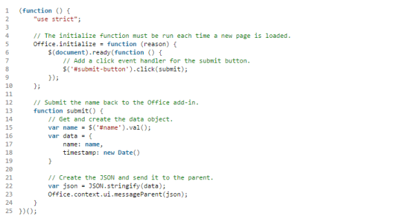 Let’s have a Dialog about the Dialog API | ESPC Conference, 2025