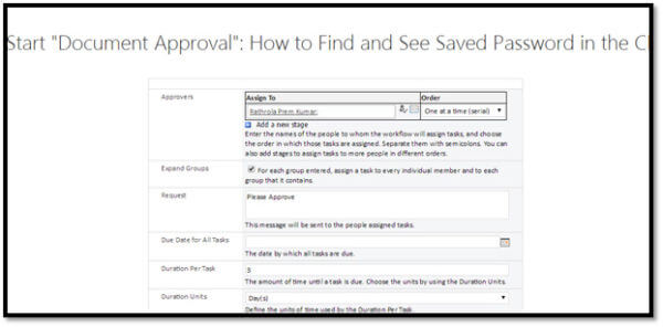 Creating a Workflow in Office 365 SharePoint | ESPC Conference, 2025