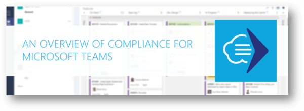 An Overview of Compliance for Microsoft Teams | ESPC Conference, 2025