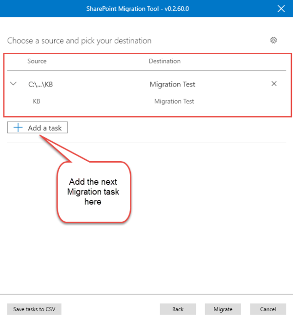 Get to know the new Microsoft SharePoint Migration Tool: | ESPC ...