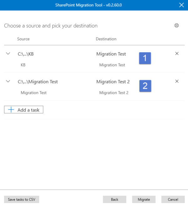 Get to know the new Microsoft SharePoint Migration Tool: | ESPC Conference, 2025