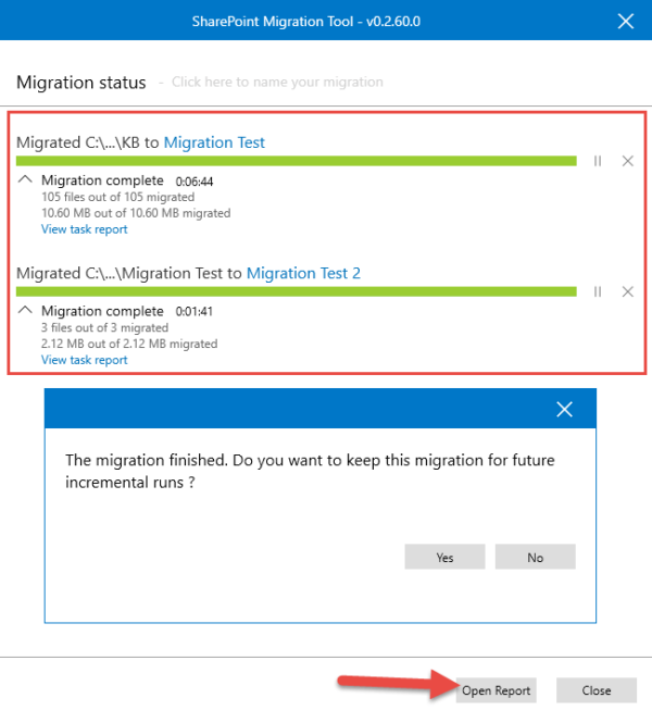 Get to know the new Microsoft SharePoint Migration Tool: | ESPC Conference, 2025