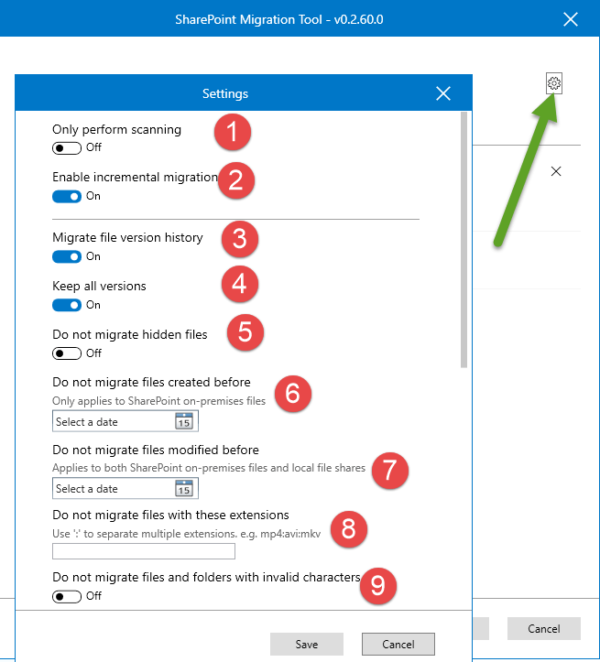 Get to know the new Microsoft SharePoint Migration Tool: | ESPC ...
