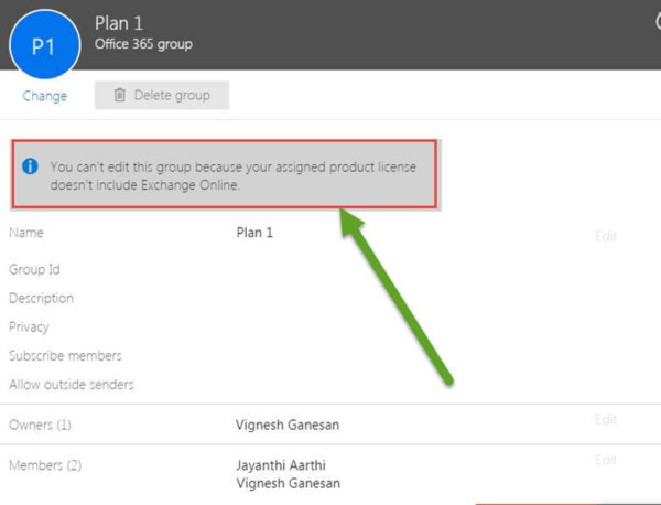 Microsoft Planner: How do Email notification work? | ESPC Conference, 2025