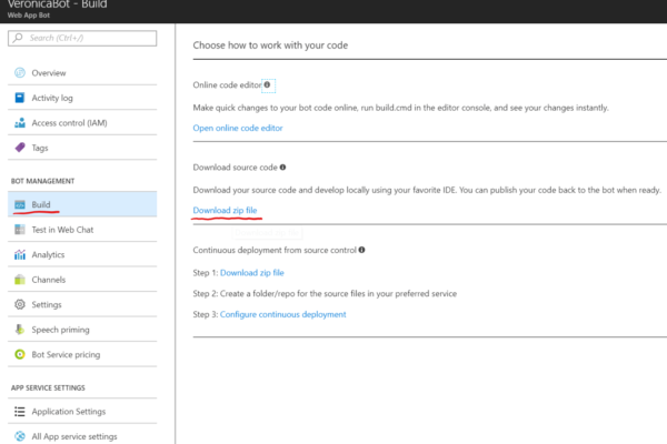 Building a Microsoft Teams Bot | ESPC Conference, 2025