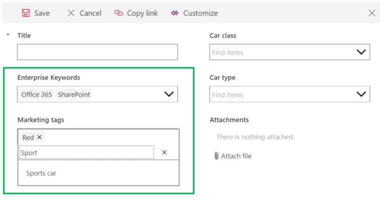 3 tips you need to know when using PowerApps forms on SharePoint lists | ESPC Conference, 2025