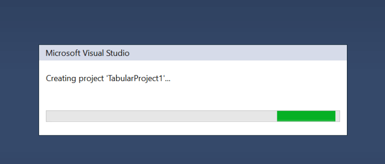 Step by step guide to create and configure Analysis Services in Azure ...