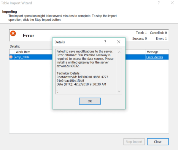 Step by step guide to create and configure Analysis Services in Azure (PaaS) – Part II | ESPC ...