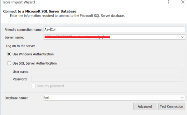 Step by step guide to create and configure Analysis Services in Azure (PaaS) – Part II | ESPC ...