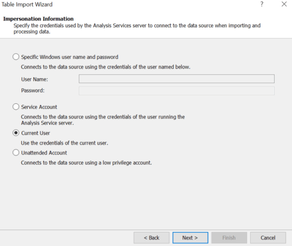 Step by step guide to create and configure Analysis Services in Azure (PaaS) – Part II | ESPC ...
