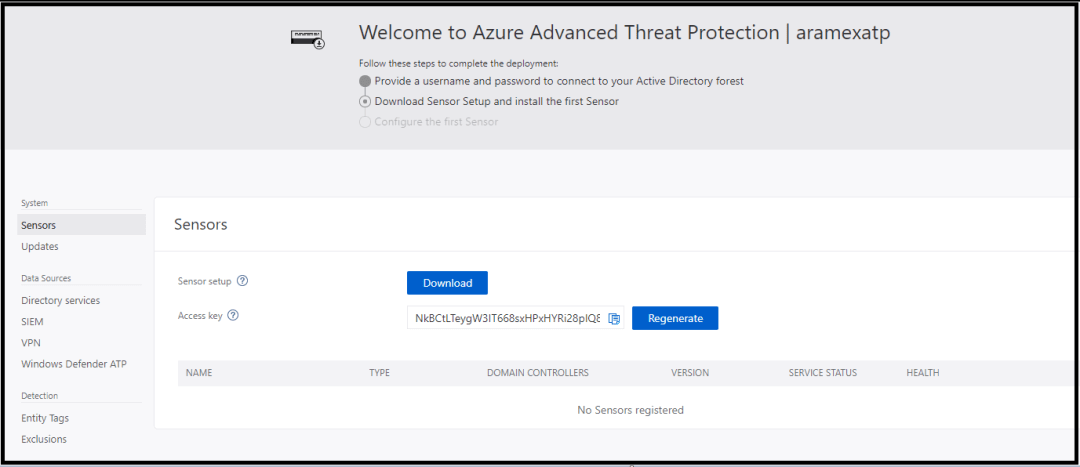 AZURE ADVANCED THREAT PROTECTION DEPLOYMENT15 - ESPC Conference, 2024