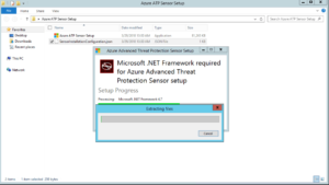 Azure Advanced Threat Protection Deployment | ESPC Conference, 2025