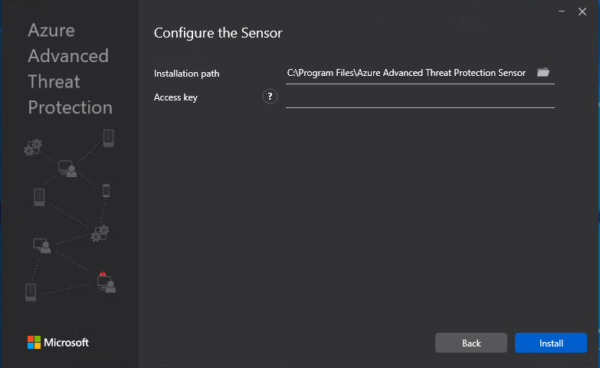 Azure Advanced Threat Protection Deployment | ESPC Conference, 2025