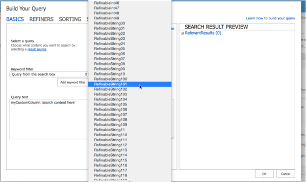 Display Search Results in SharePoint Online | ESPC Conference, 2025