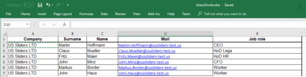 Adding Guest Users To Azure Ad From Excel With Powershell Espc Conference 2025