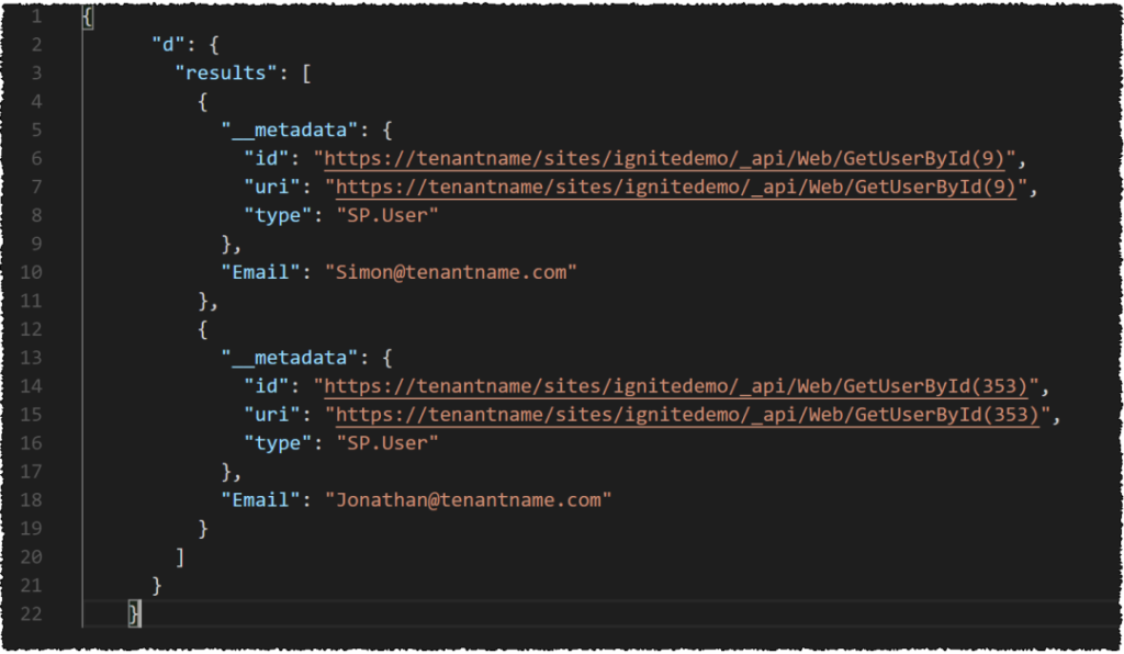 Counting SharePoint users using Microsoft Flow - ESPC Conference, 2024
