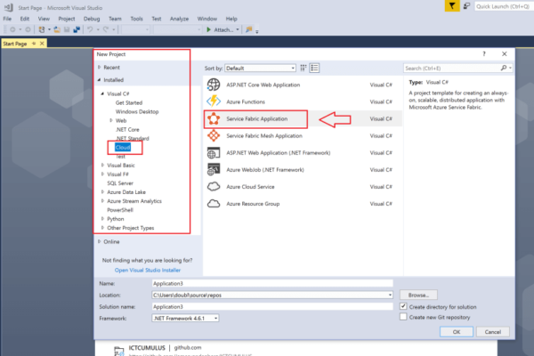 Installing Azure Service Fabric Cluster on Windows Server 2019 Insiders | ESPC Conference, 2025