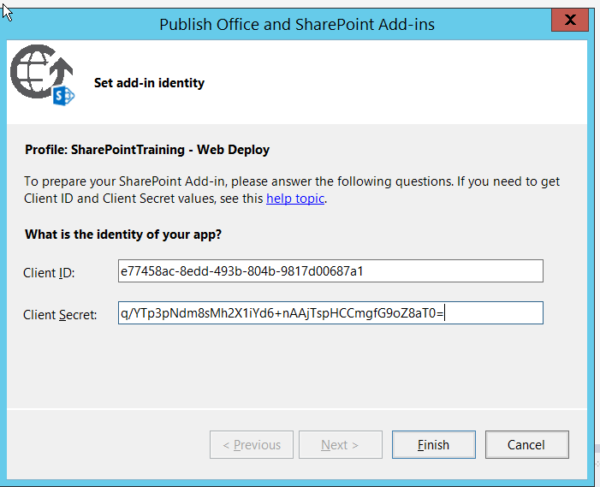 Provider Hosted App in SharePoint Online using Visual Studio 2017 + Deploy Provider Hosted Add ...
