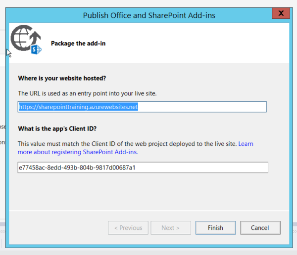 Provider Hosted App in SharePoint Online using Visual Studio 2017 + Deploy Provider Hosted Add ...