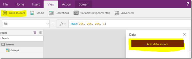 How to make a PowerApps Activity Feed via SharePoint Search–Part 3 ...