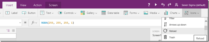 How to make a PowerApps Activity Feed via SharePoint Search–Part 3 ...