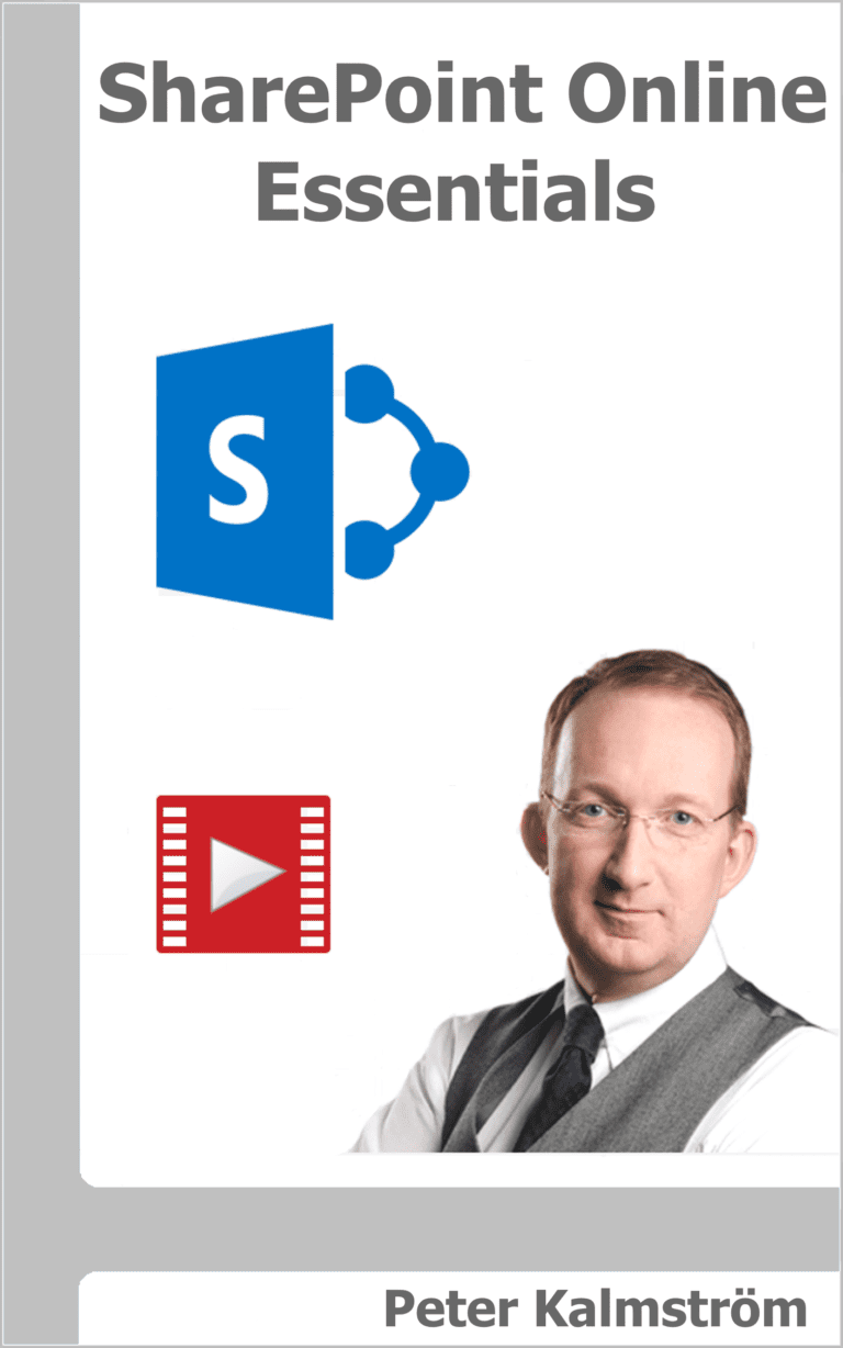 SharePoint Online Essentials eBook- download now