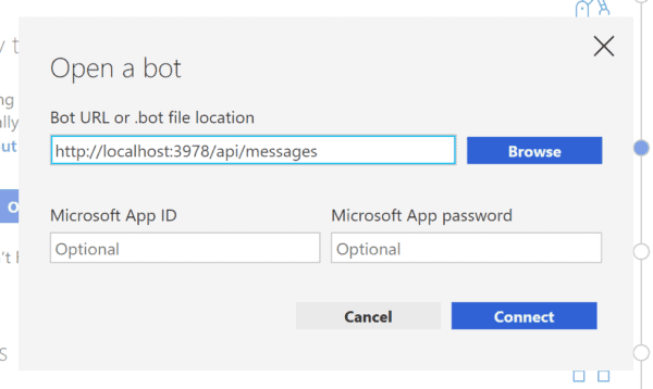 Step by Step: Configure Bot to Work in Teams and with Microsoft Graph ...