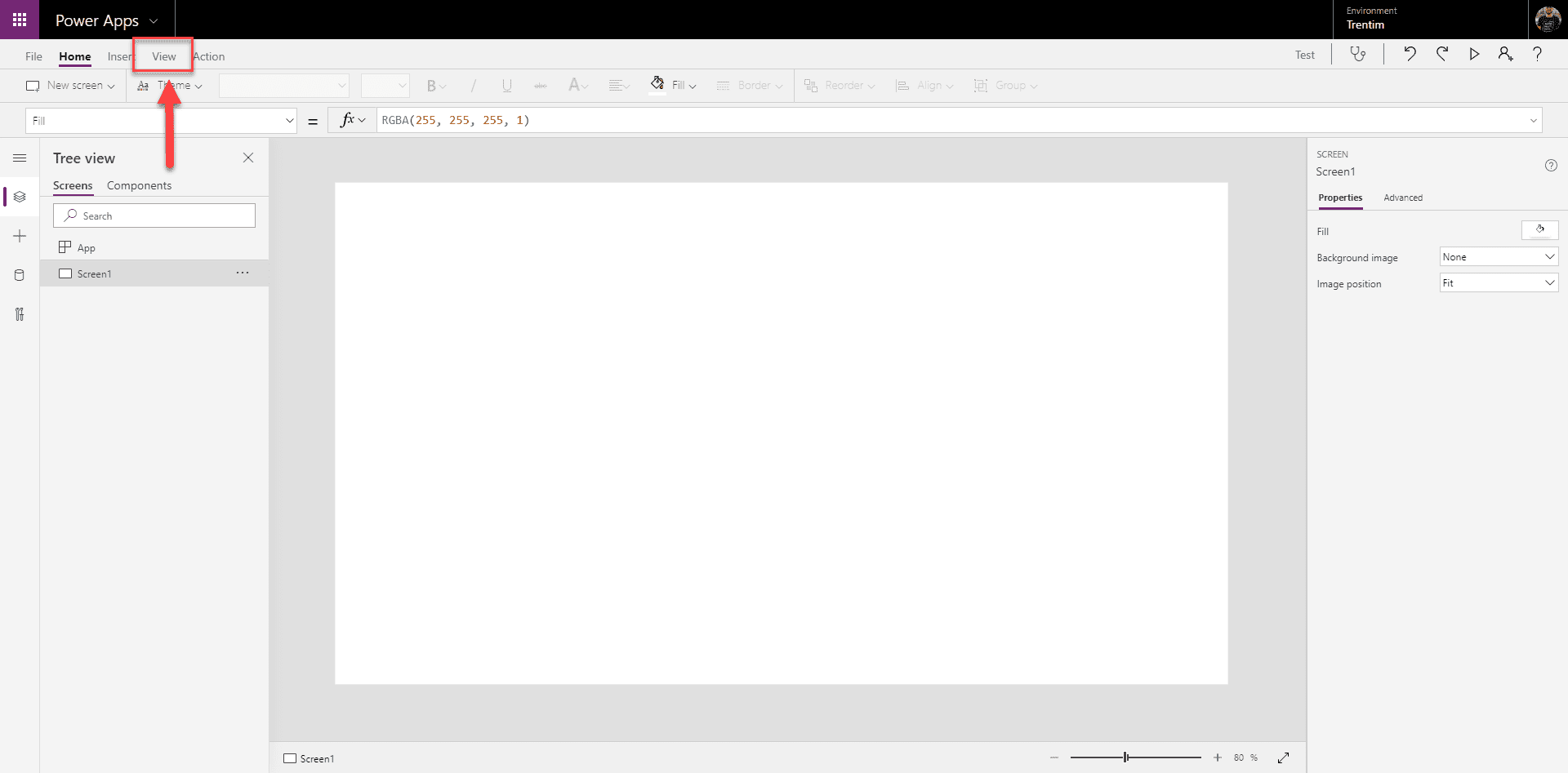 Connect User Data in Your PowerApps App with Office 365 Connector ...