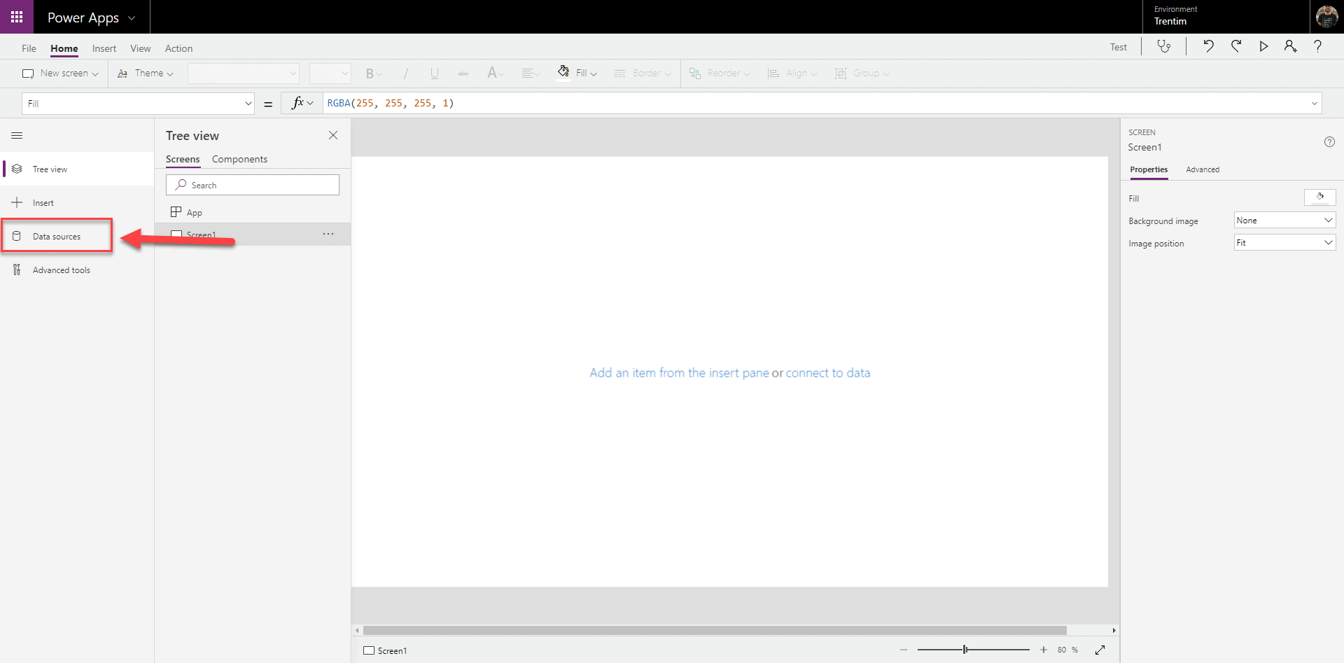 Connect User Data In Your Powerapps App With Office 365 Connector Espc Conference 2025