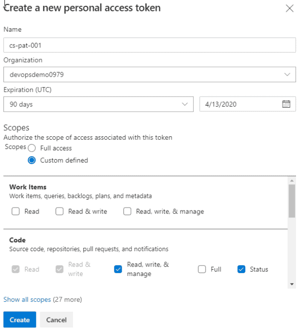 Getting Started with Git and Azure DevOps: The Ultimate Guide - ESPC ...