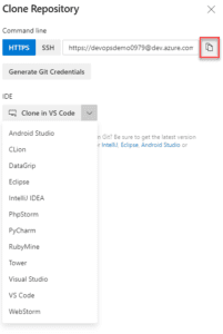 Getting Started with Git and Azure DevOps: The Ultimate Guide | ESPC ...