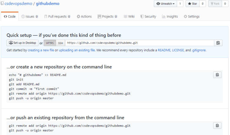 Getting Started with Git and Azure DevOps: The Ultimate Guide - ESPC ...