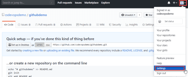Getting Started with Git and Azure DevOps: The Ultimate Guide | ESPC ...