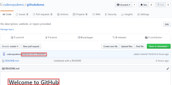 Getting Started with Git and Azure DevOps: The Ultimate Guide | ESPC Conference, 2025