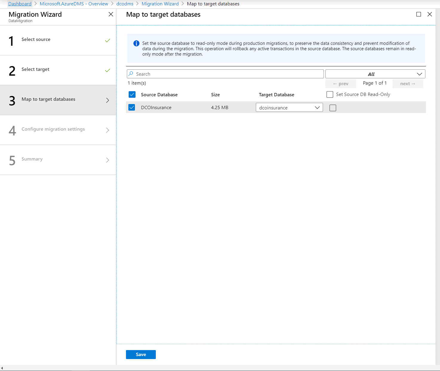 Migrate SQL Server Database to an Azure SQL Database | ESPC Conference ...