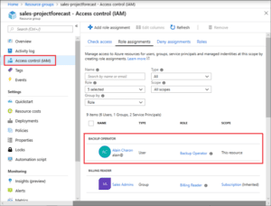 Understand Azure Role Based Access Control (RBAC)2 - ESPC Conference, 2025