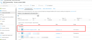 Working with Azure Monitor Rest API | ESPC Conference, 2025