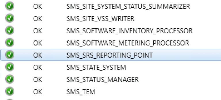 ConfigMgr Reporting Error – UserTokenSIDs LDAP Server Unavailable | ESPC Conference, 2025