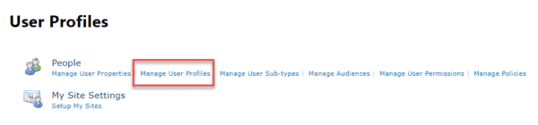 Microsoft 365 - Five ways to get OneDrive URL for a User - ESPC ...