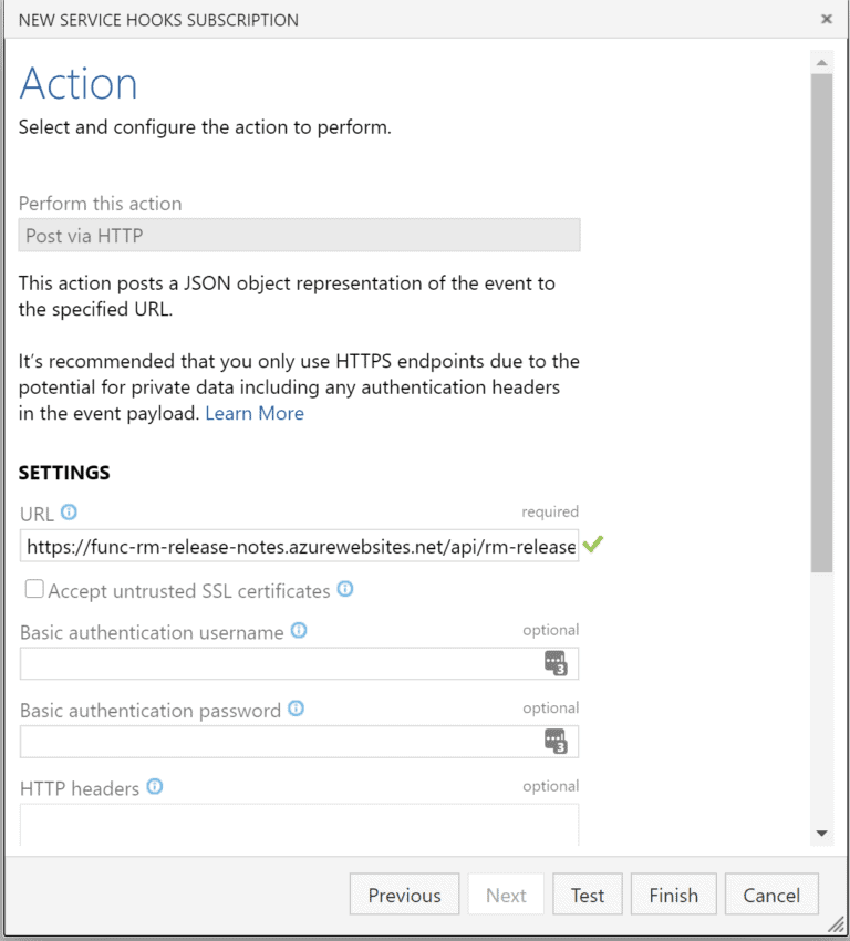 Release Notes with Azure Functions and Azure DevOps | ESPC Conference, 2025