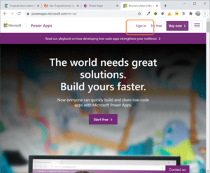 Finding and Using the Power Apps Sample Templates | ESPC Conference, 2025
